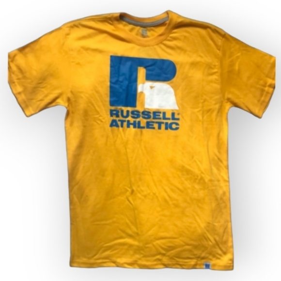 Russell Athletic | Shirts | Nwt Russel Athletic Tshirt | Poshmark